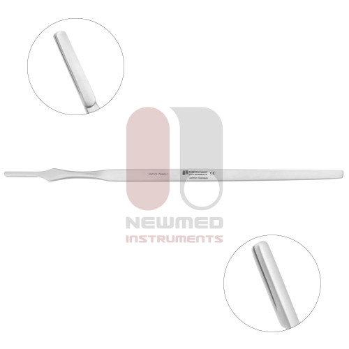 Scalpel Handles - Surgical Knives | New Med Instruments