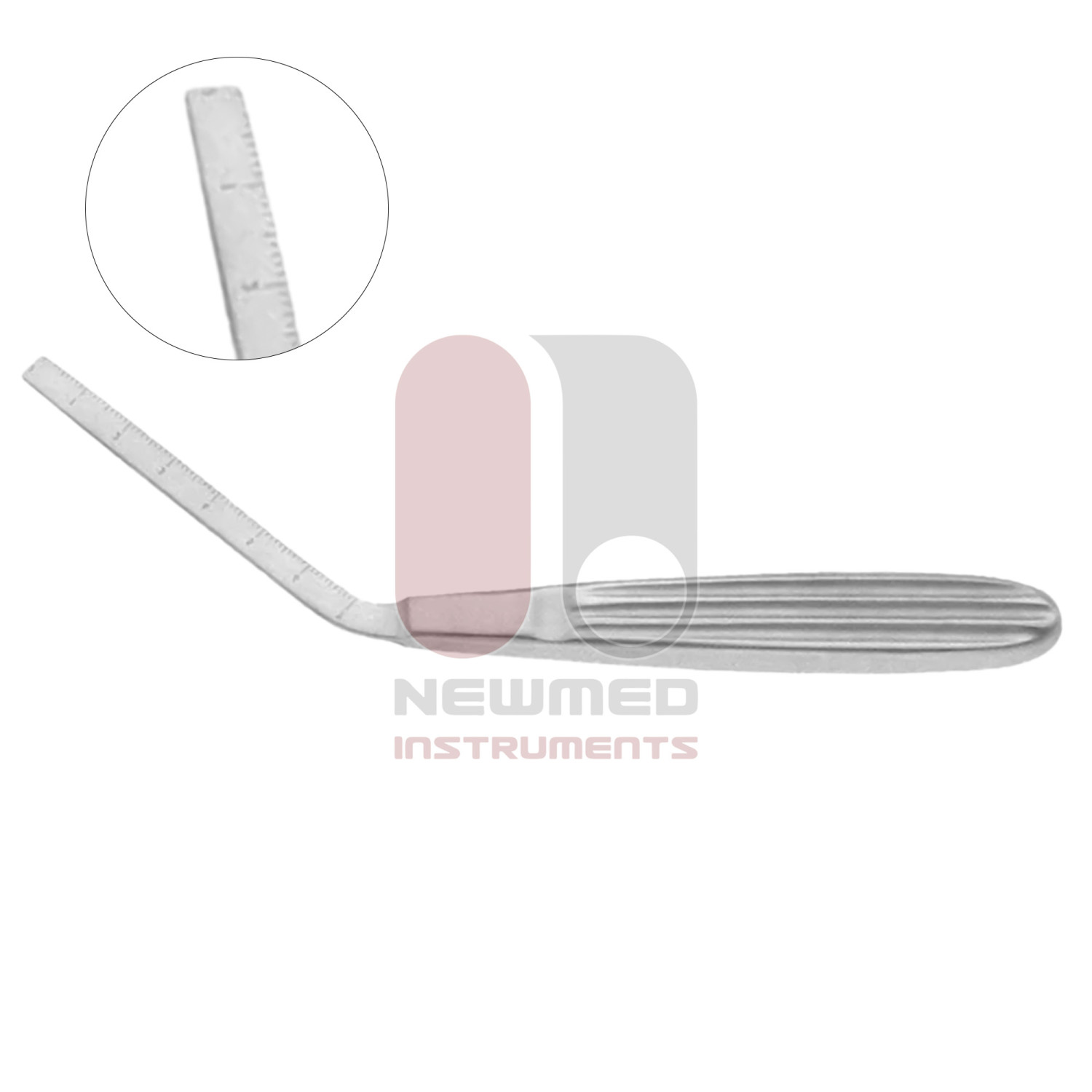 Joseph Measuring Rod | New Med Instruments