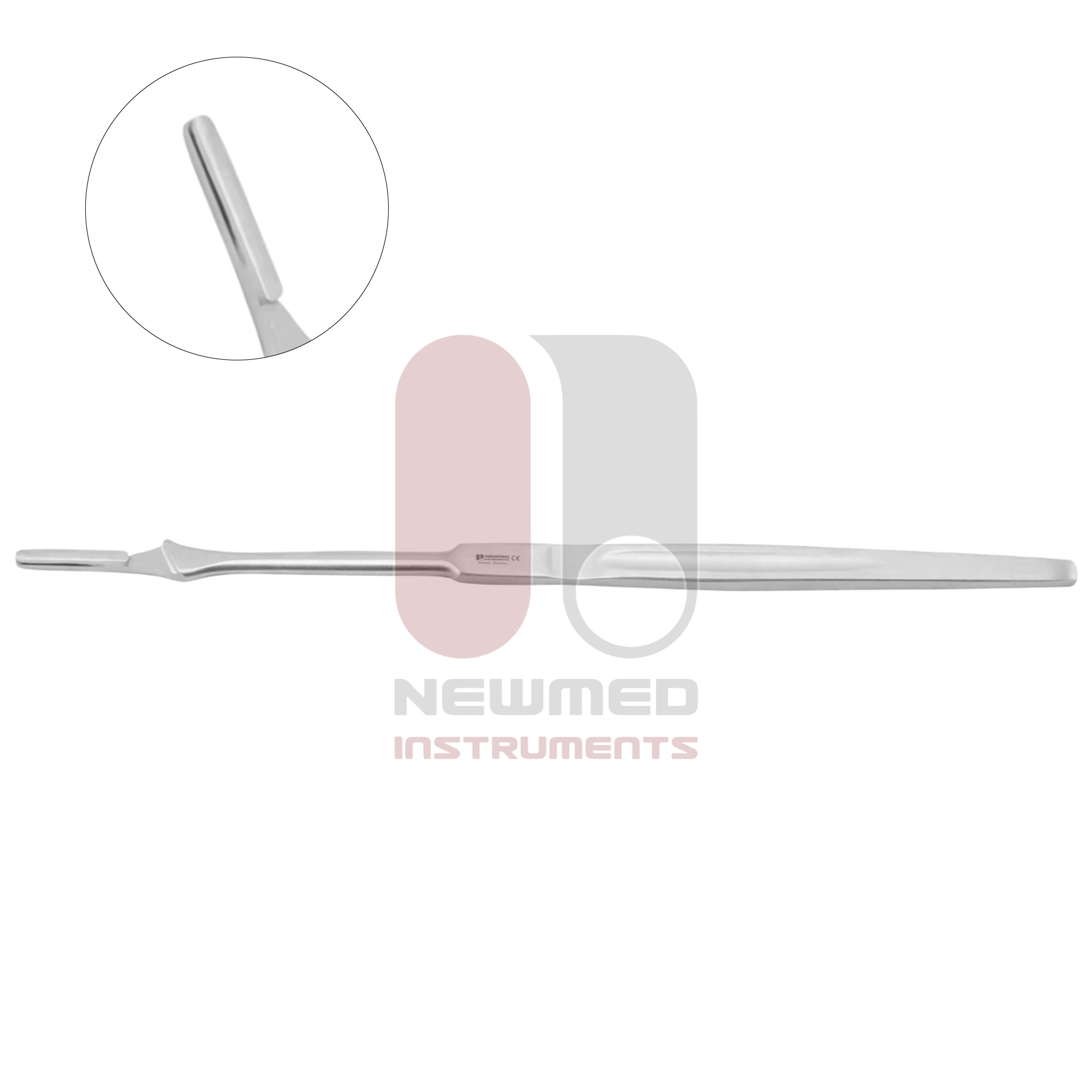 SCALPEL HANDLE #7| New Med Instruments