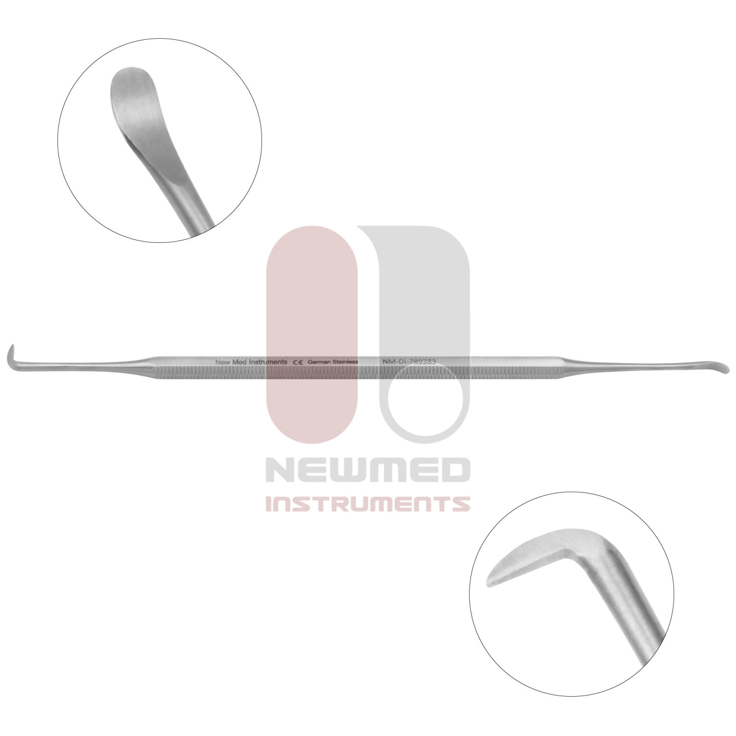 Mitchells Trimmer Elevator | New Med Instruments