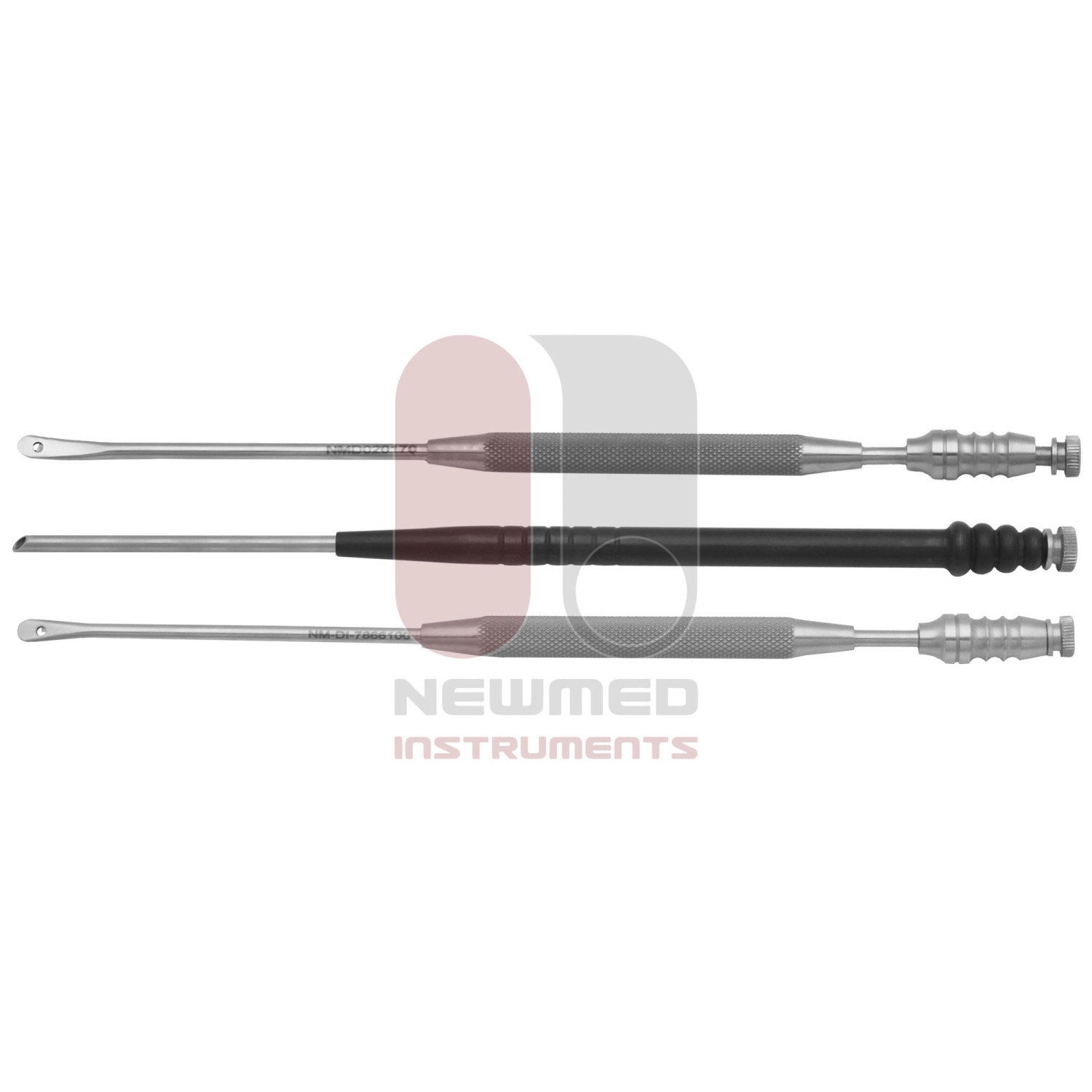 Nasal Suction Elevators Set | New Med Instruments