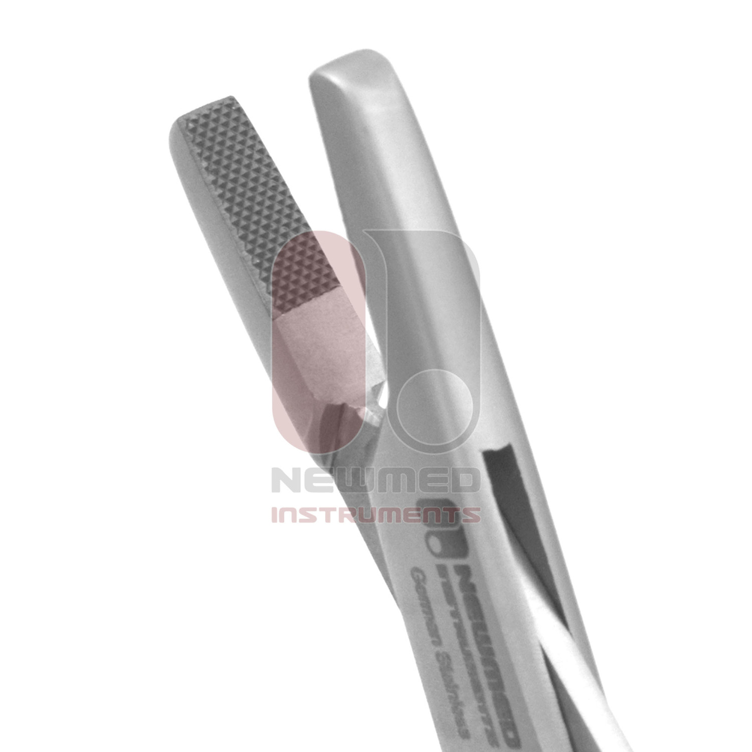 Corwin Wire Twister - Automatic Wire Twisting Needle Holder | New Med ...