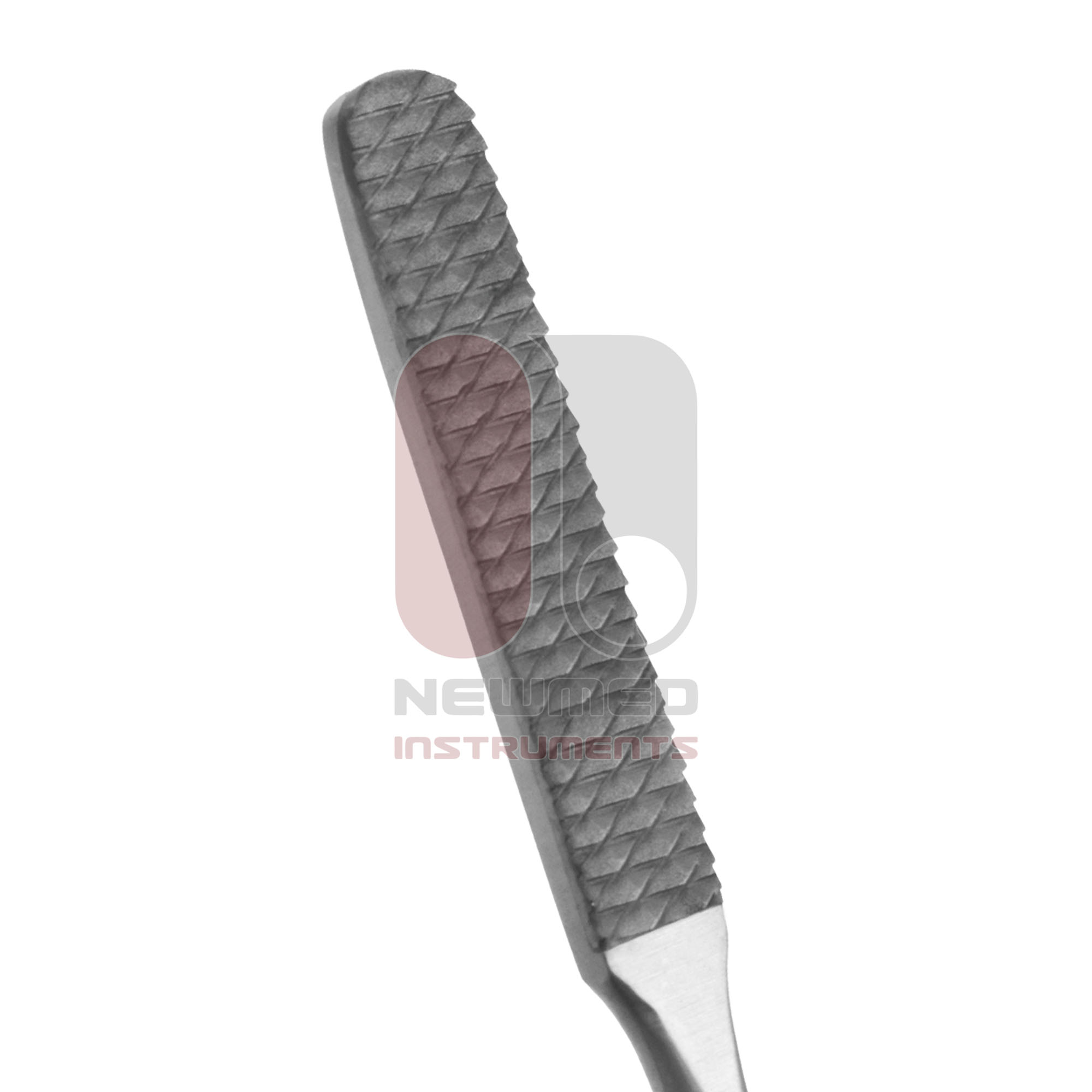 Cottle Rasp - Tungsten Carbide | New Med Instruments