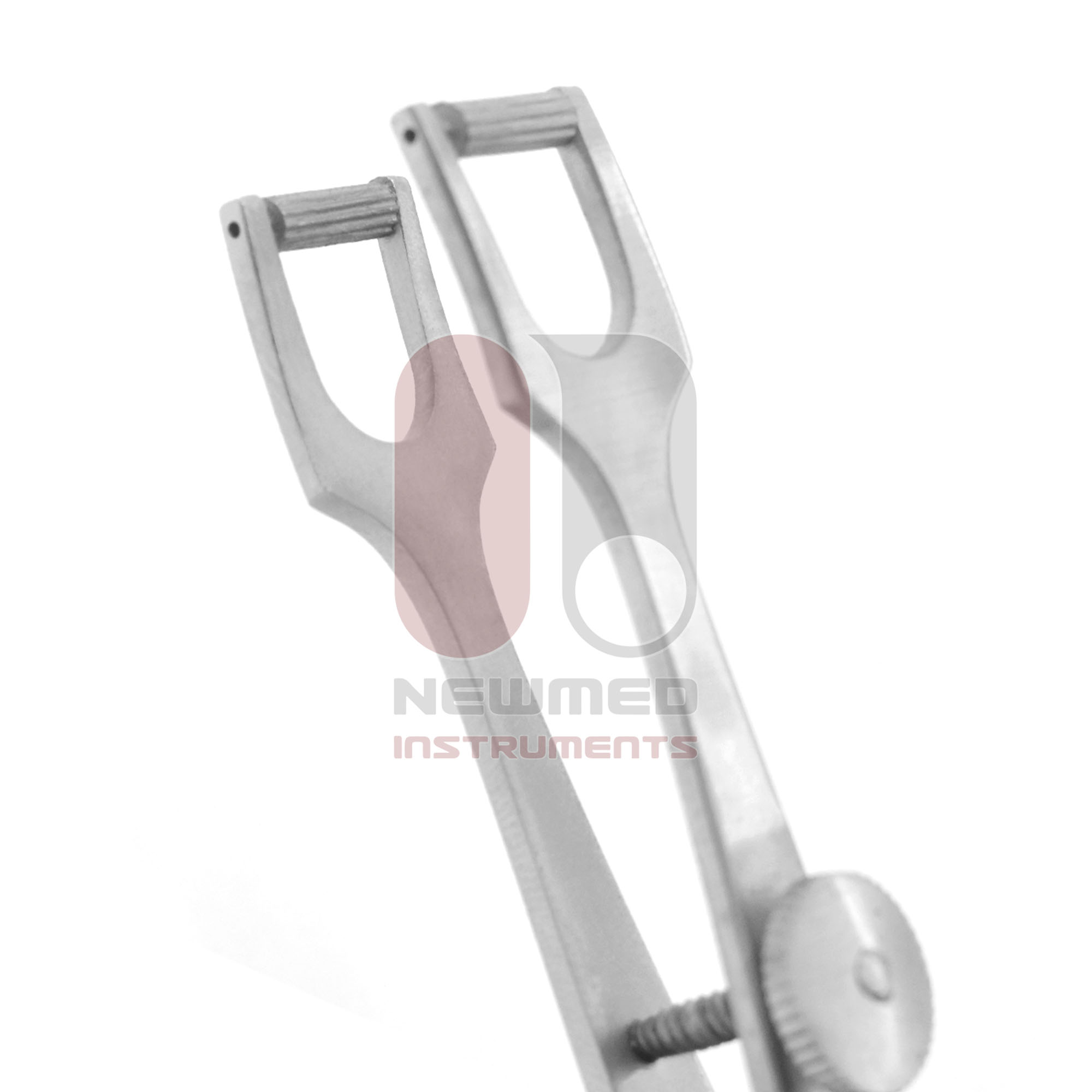 Cottle Columella Forceps - clamps | New Med Instruments