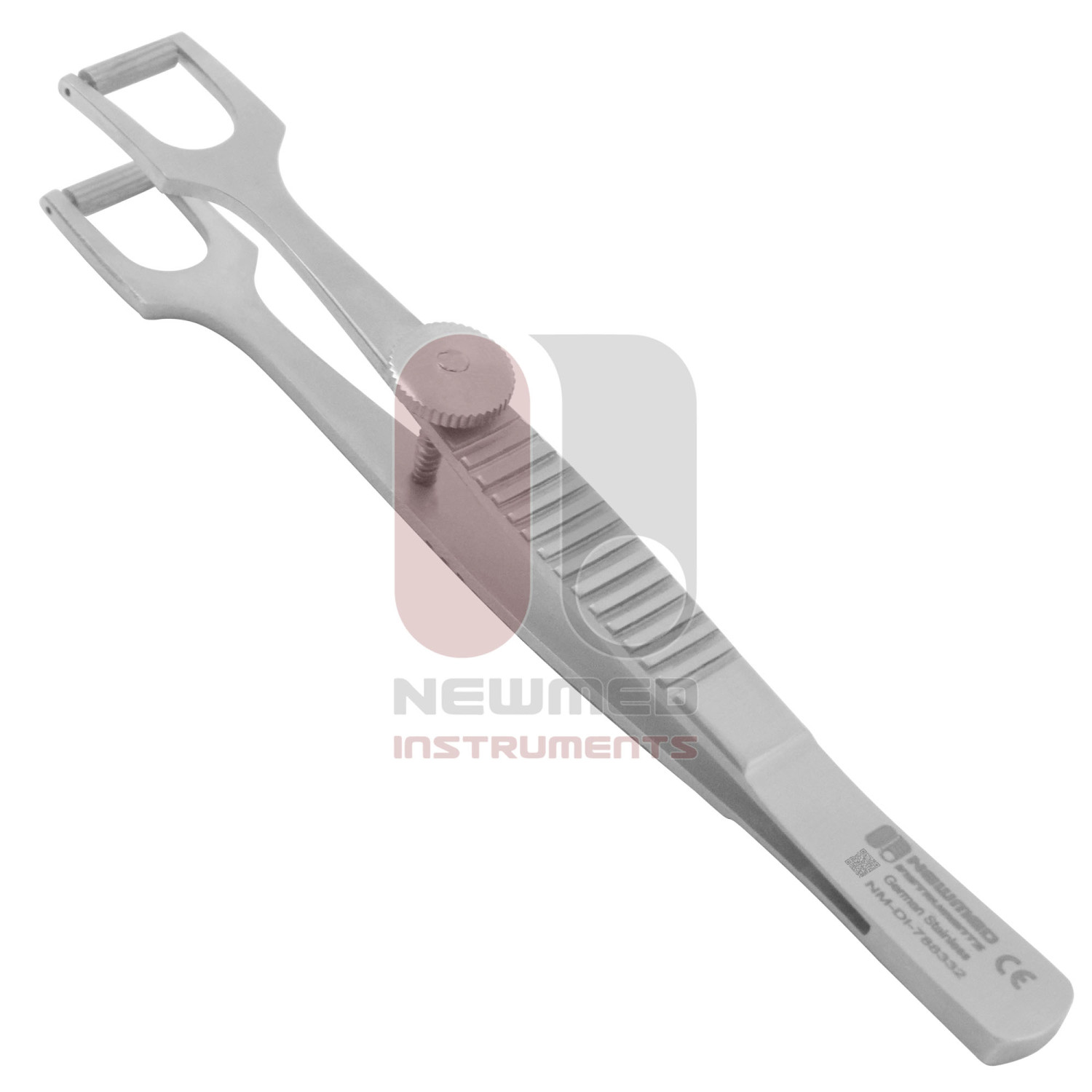 Cottle Columella Forceps - clamps | New Med Instruments