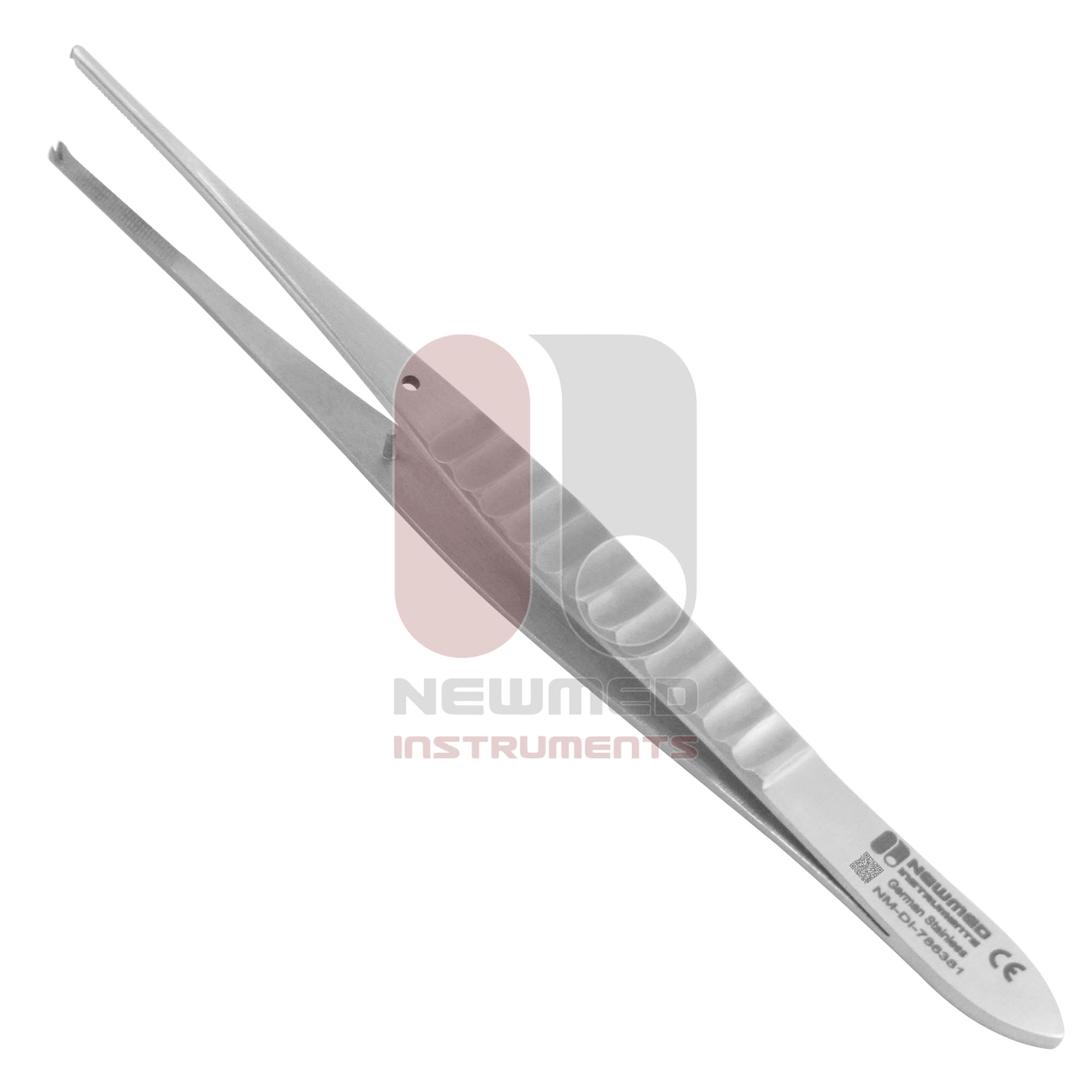 Gillies Tissue Dissecting Forceps | New Med Instruments