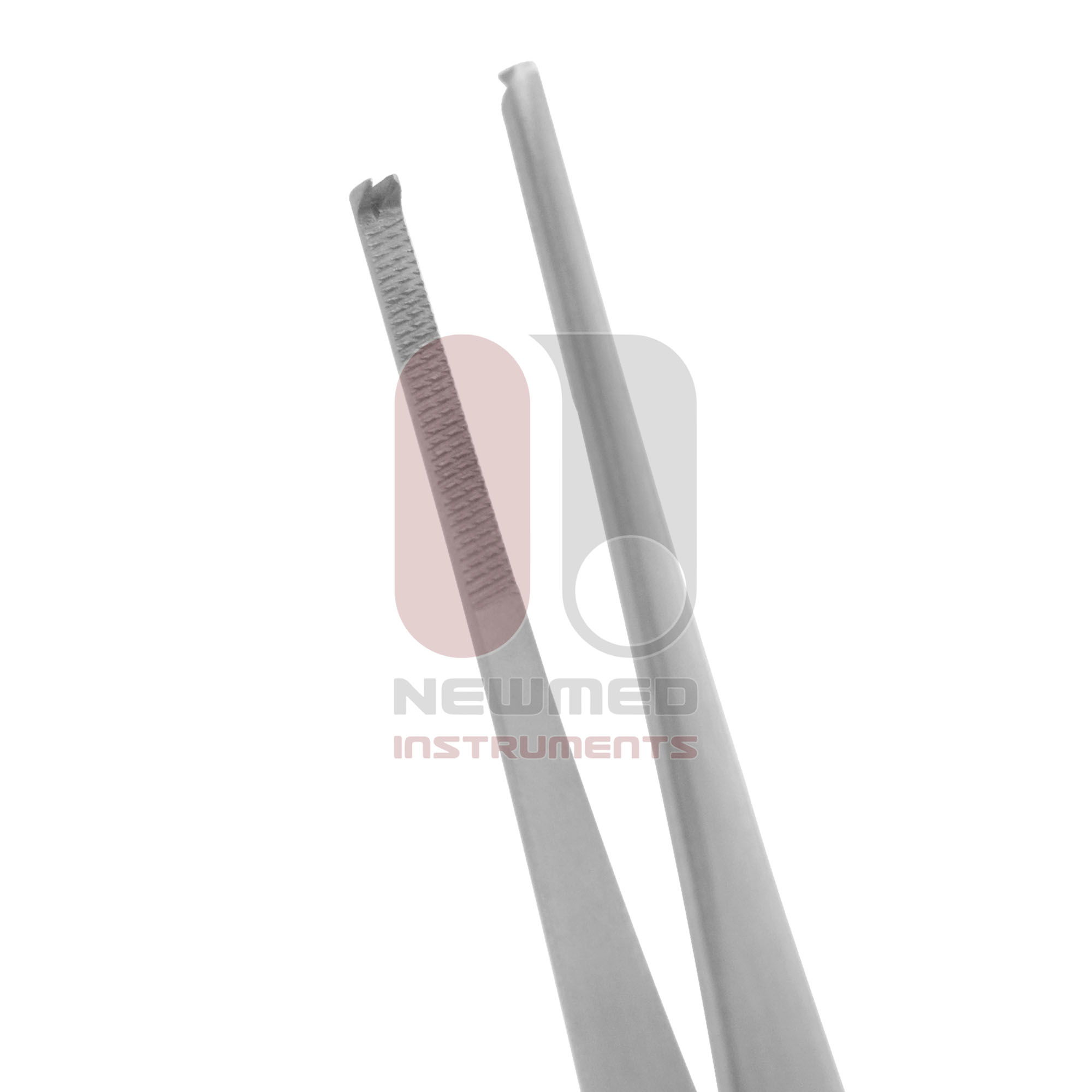 Gillies Tissue Dissecting Forceps | New Med Instruments