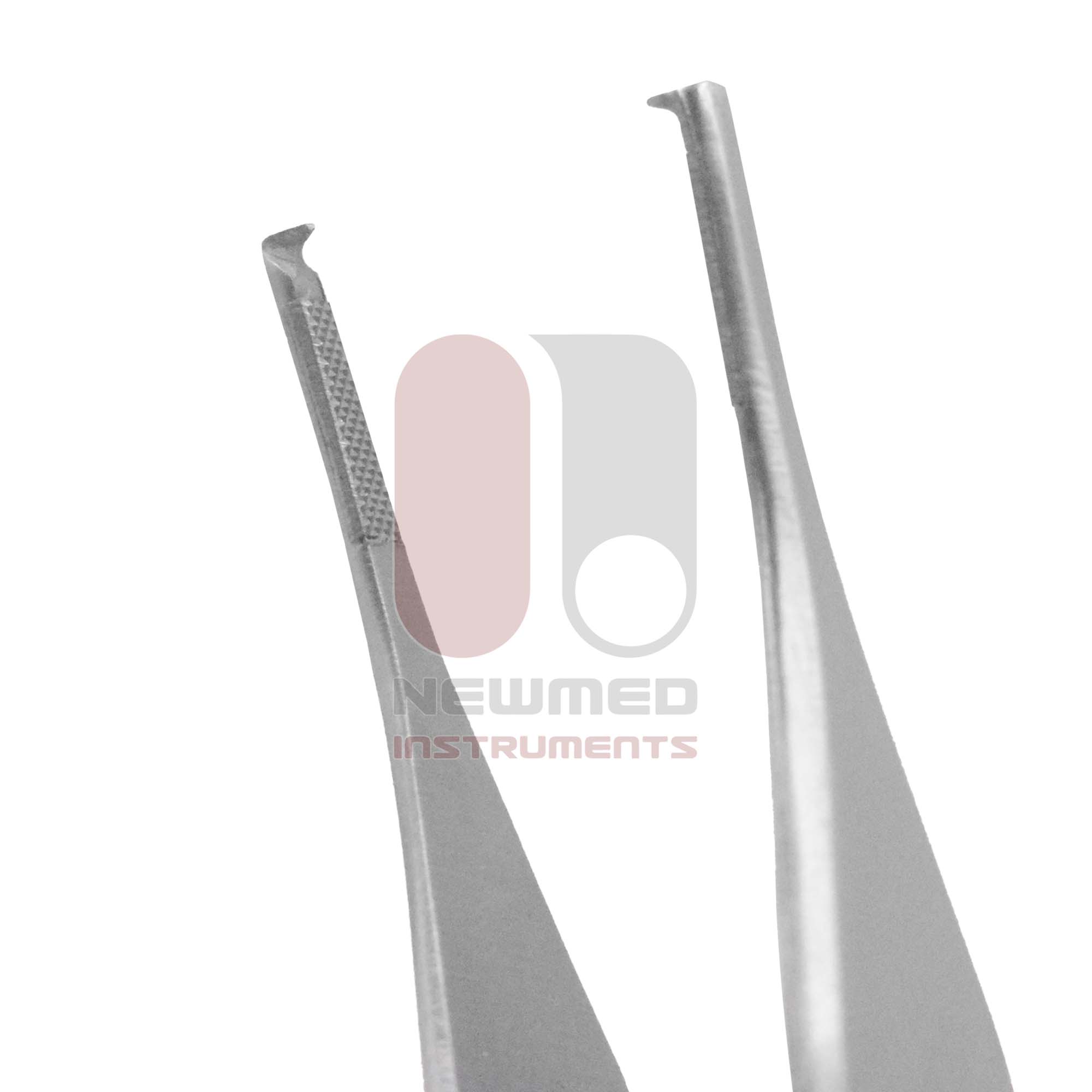 Adson Tissue Forceps | New Med Instruments