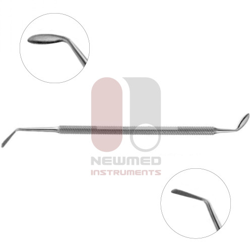Woodson Elevator - Straight Angled | New Med Instruments