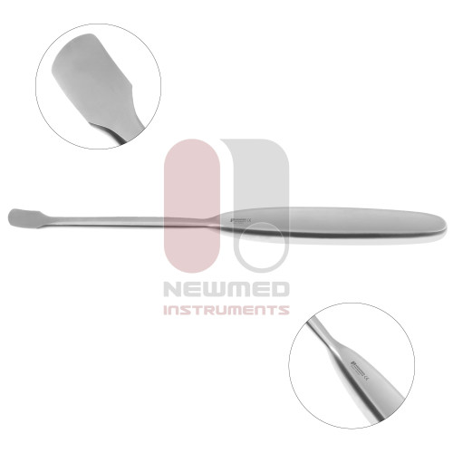 Carroll Periosteal Elevator | New Med Instruments