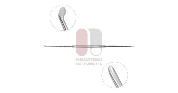 Cottle Septum Elevator - Double Ended Nasal Elevator | New Med Instruments