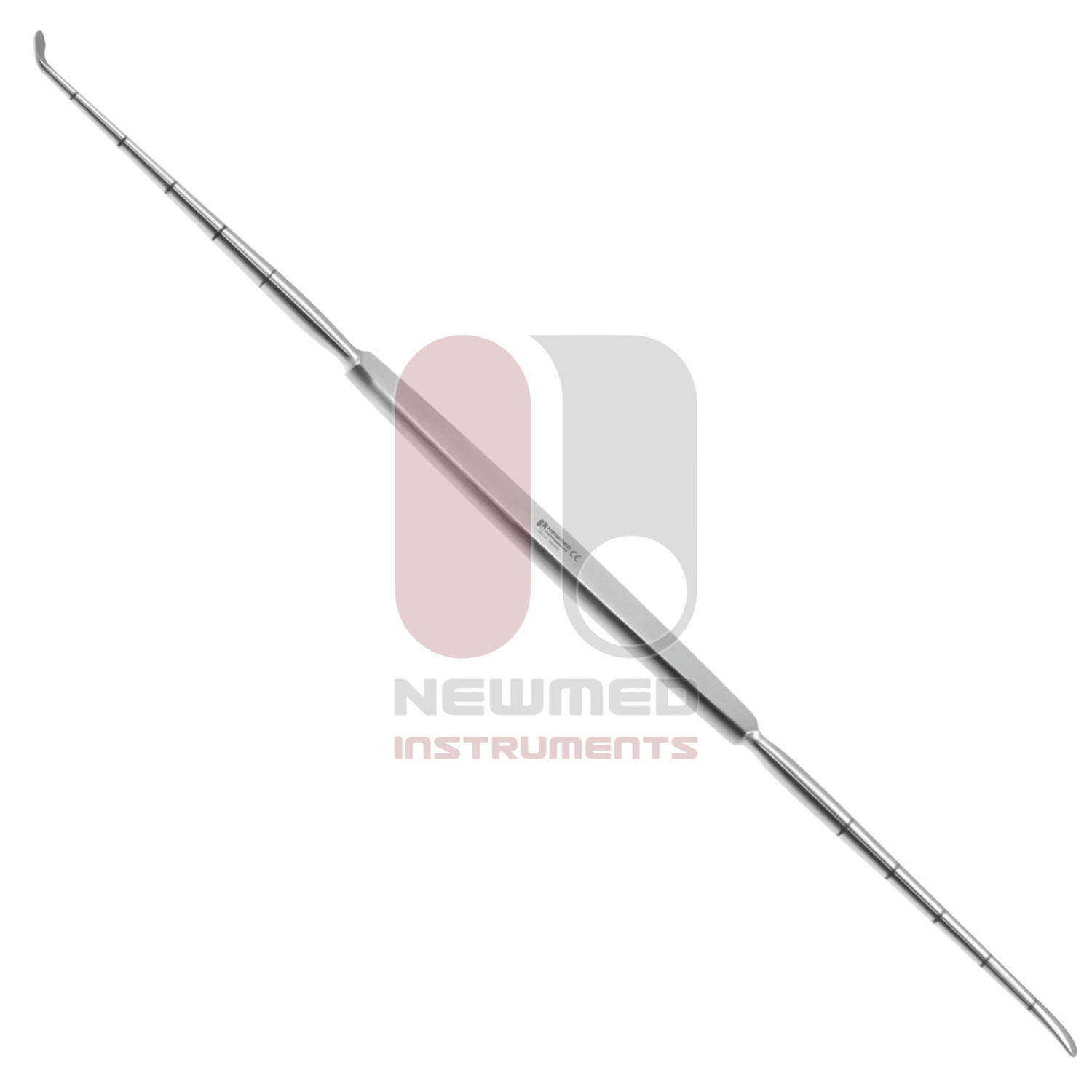 Cottle Septum Elevator - Double Ended Nasal Elevator | New Med Instruments