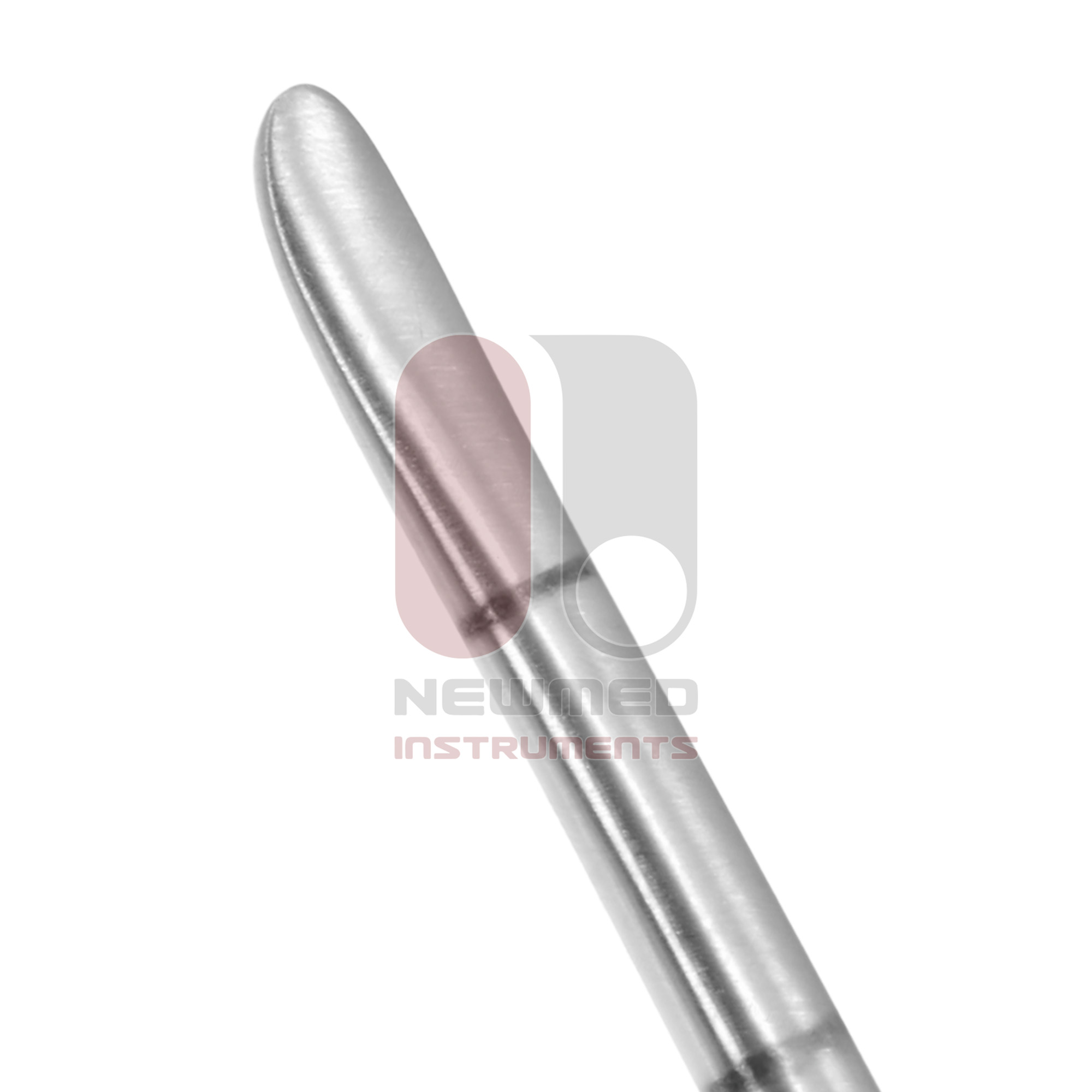Cottle Septum Elevator - Double Ended Nasal Elevator | New Med Instruments