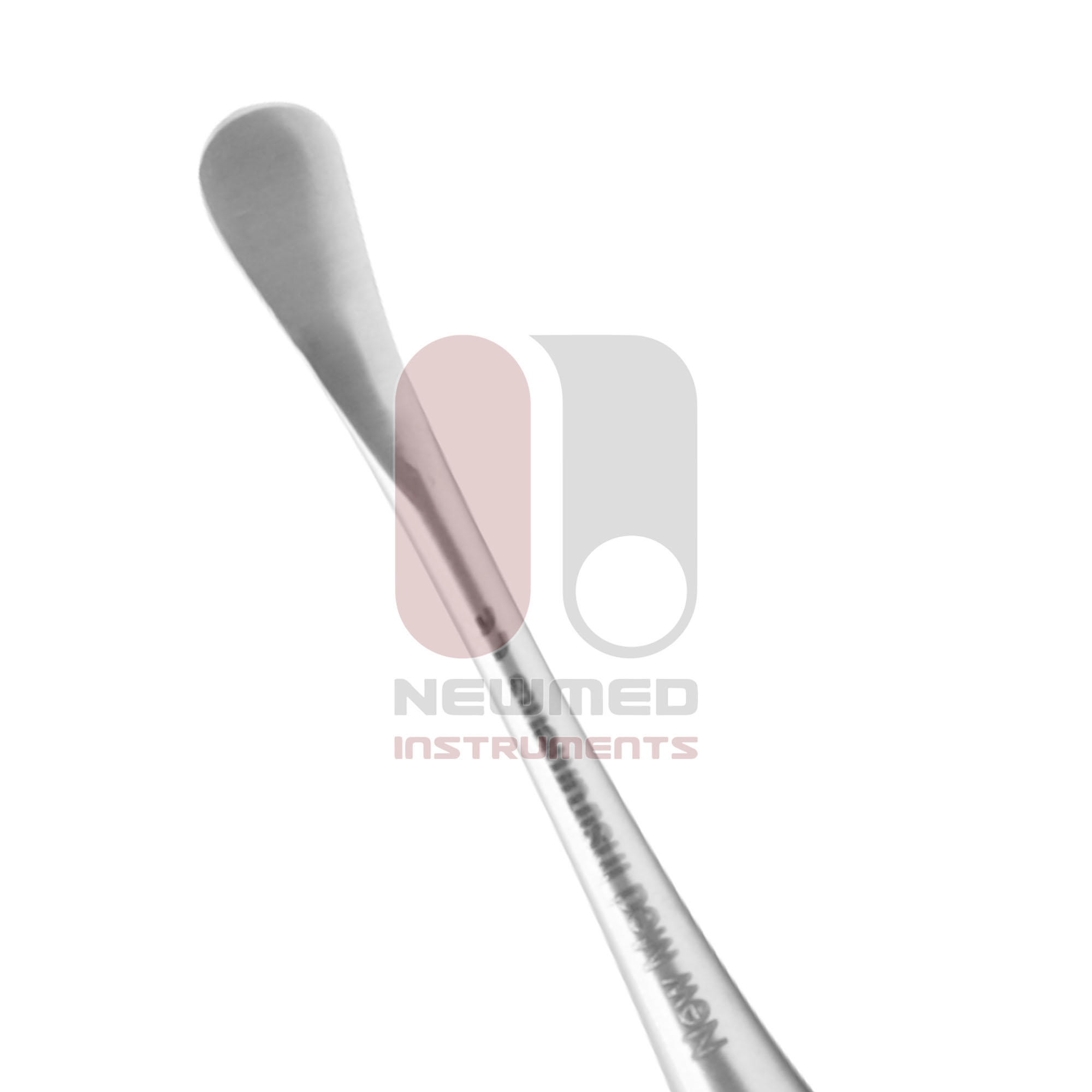 Woodson Elevator - Straight Angled | New Med Instruments