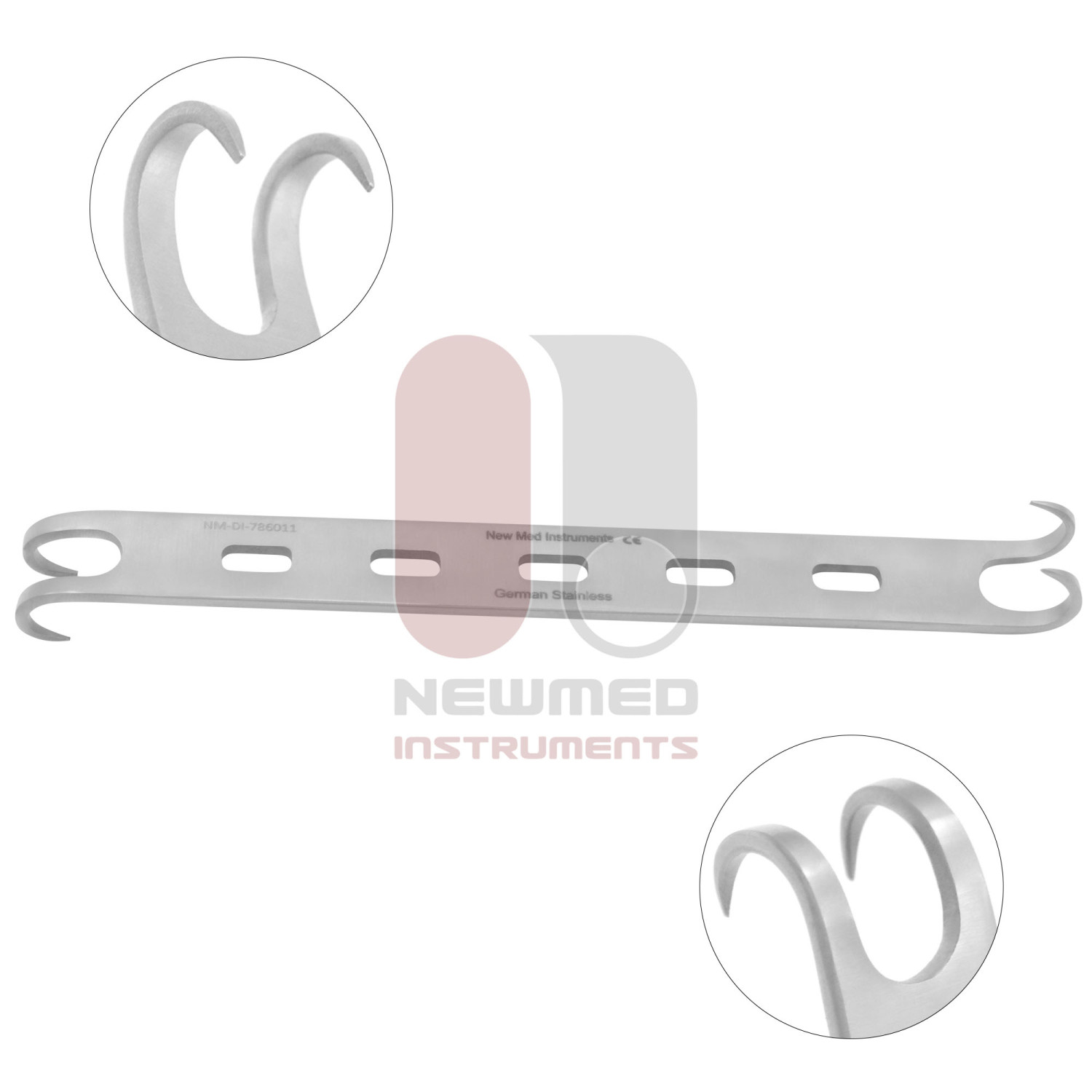 Converse Alar Retractor | New Med Instruments