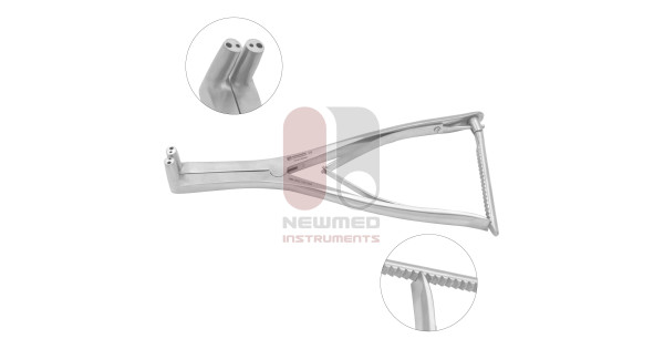 Hintermann Distractor / Retractor | New Med Instruments