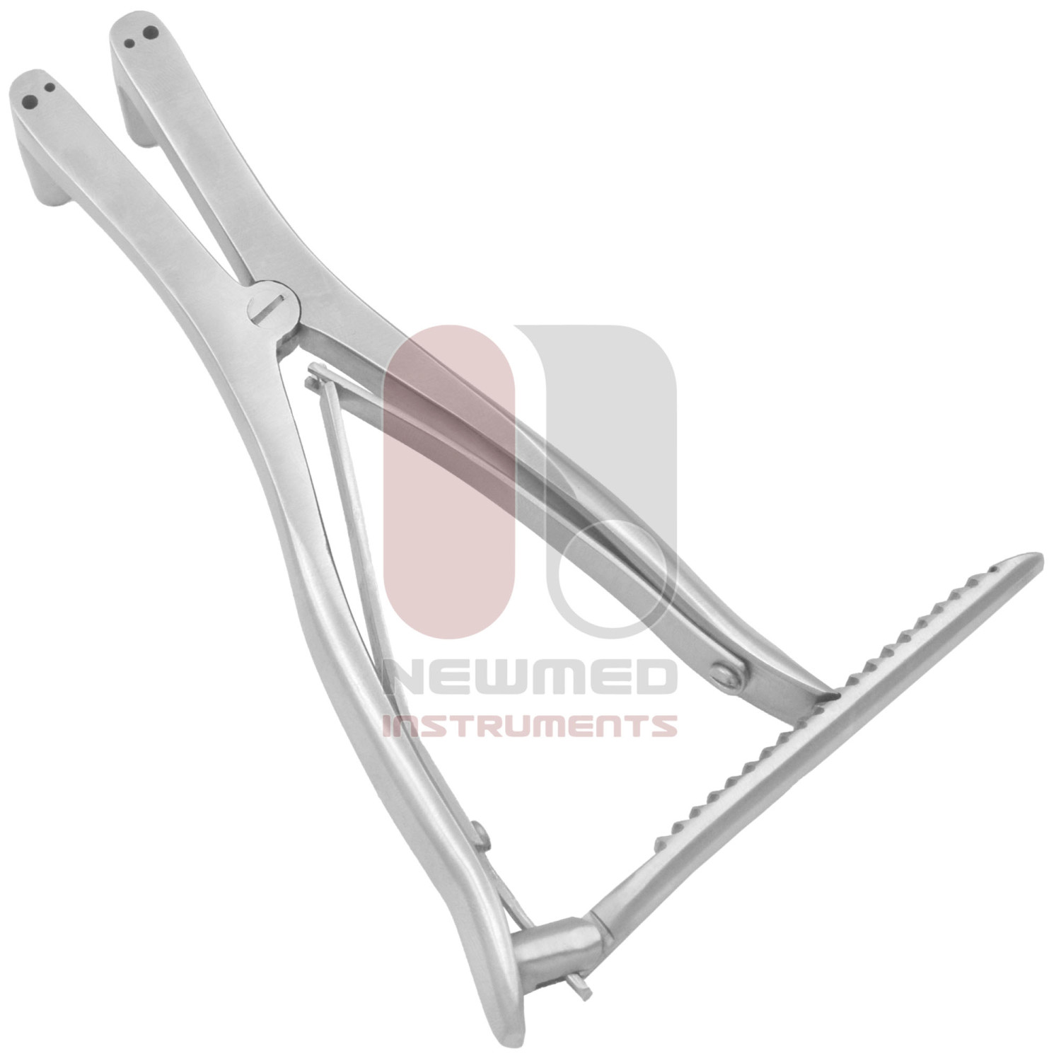 Hintermann Distractor / Retractor | New Med Instruments