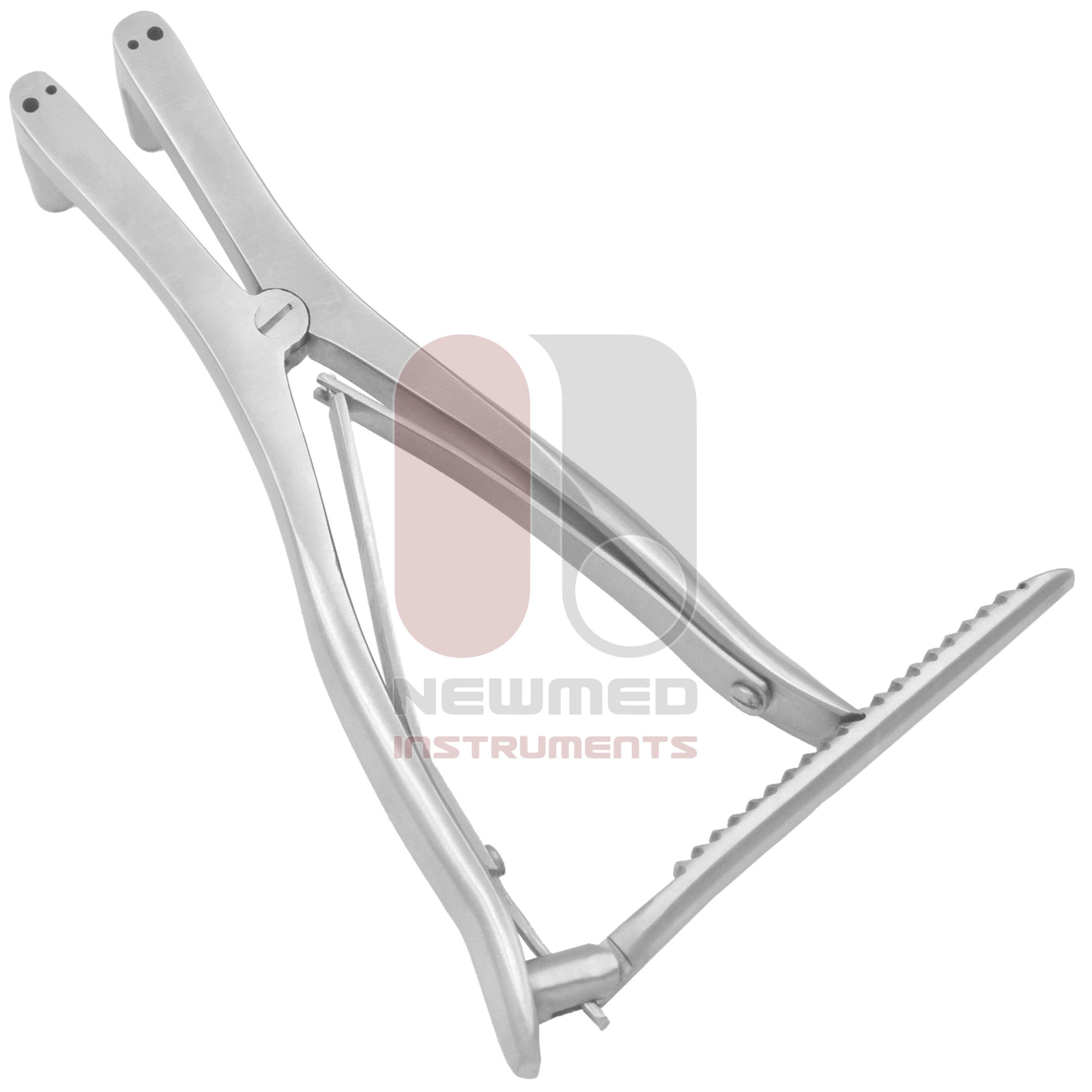 Hintermann Distractor / Retractor | New Med Instruments
