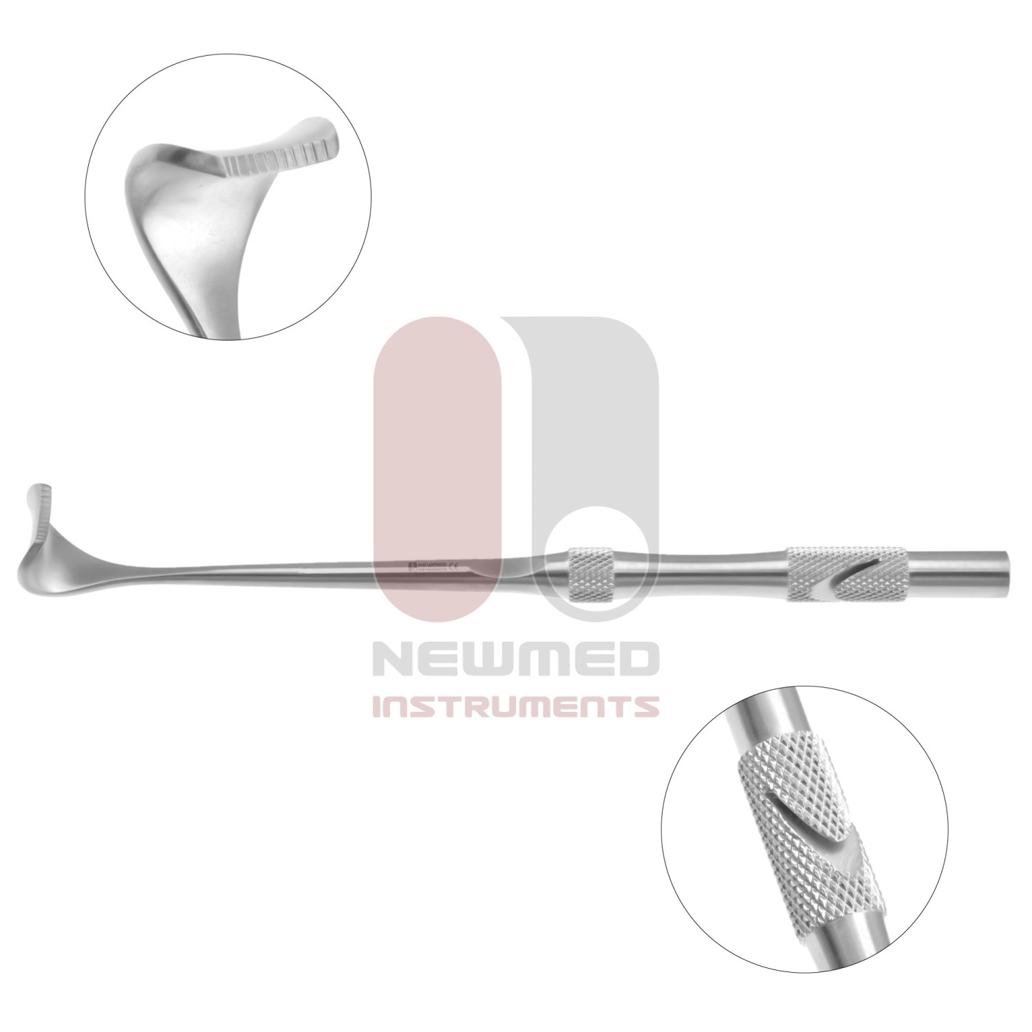 Nasal Skin Retractor | New Med Instruments
