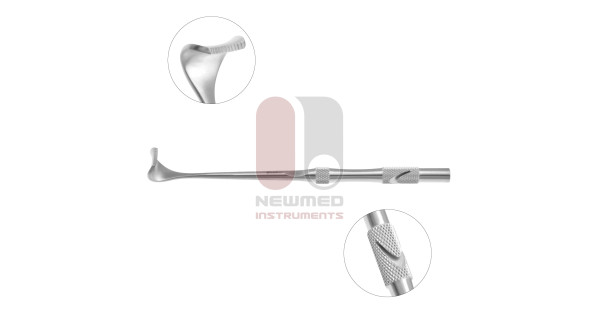 Nasal Skin Retractor | New Med Instruments