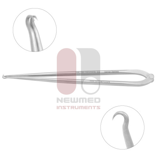 Retractores quirúrgicos - Ganchos de cirugía plástica| New Med Instruments