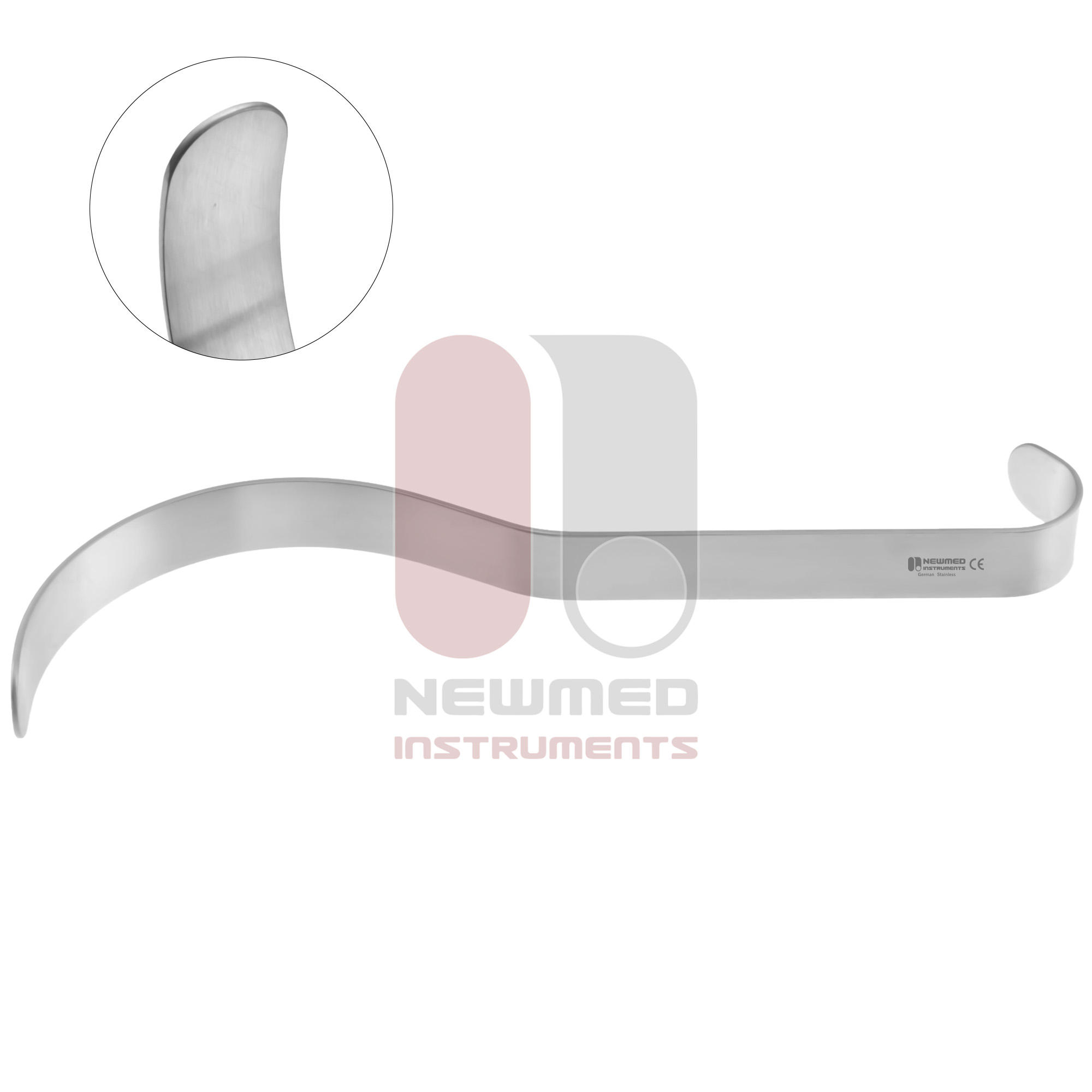 Surgical Deaver Retractor | New Med Instruments