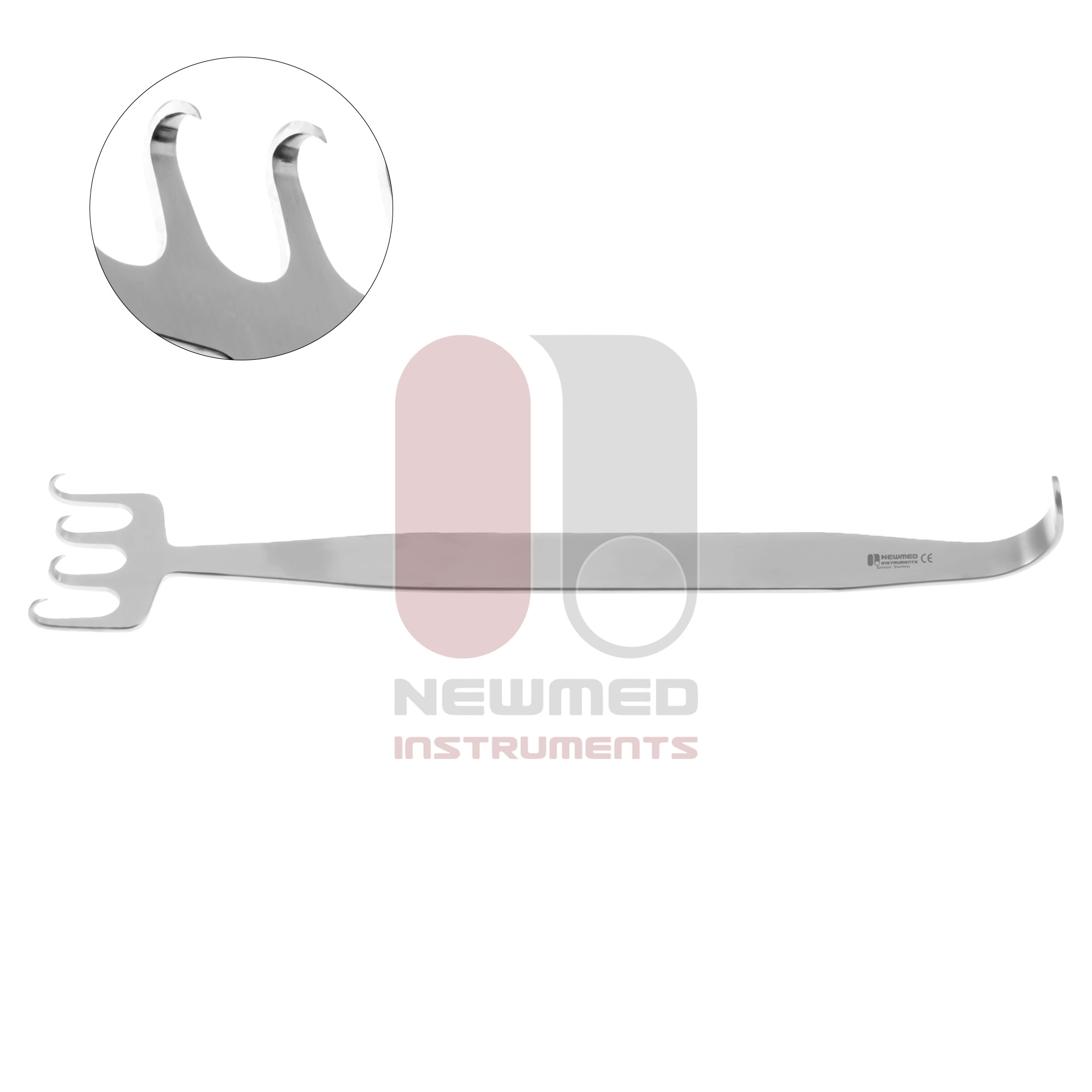 Freeman Retractor | New Med Instruments