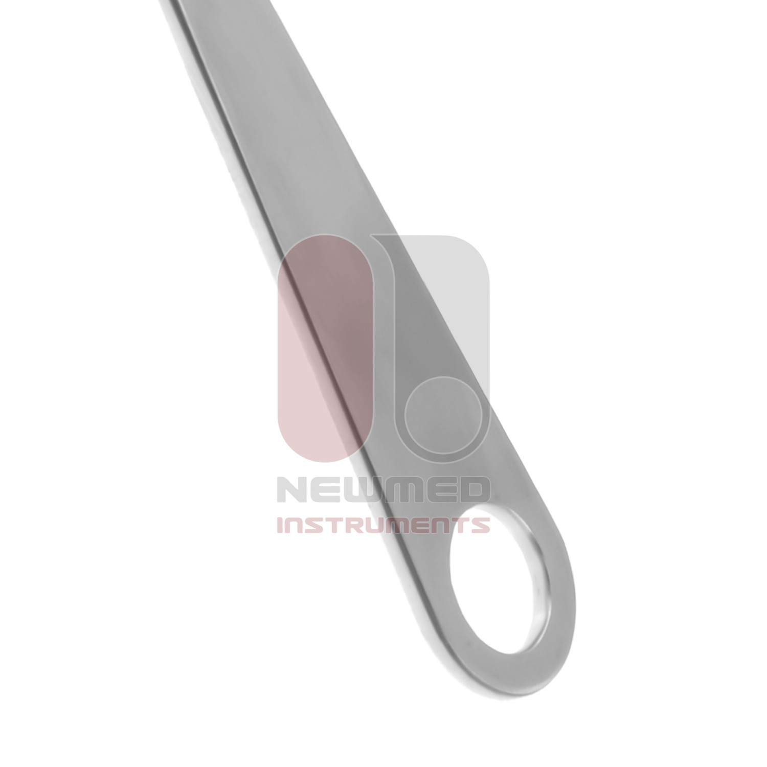Hohmann Retractor - Hohmann Elevator | New Med Instruments