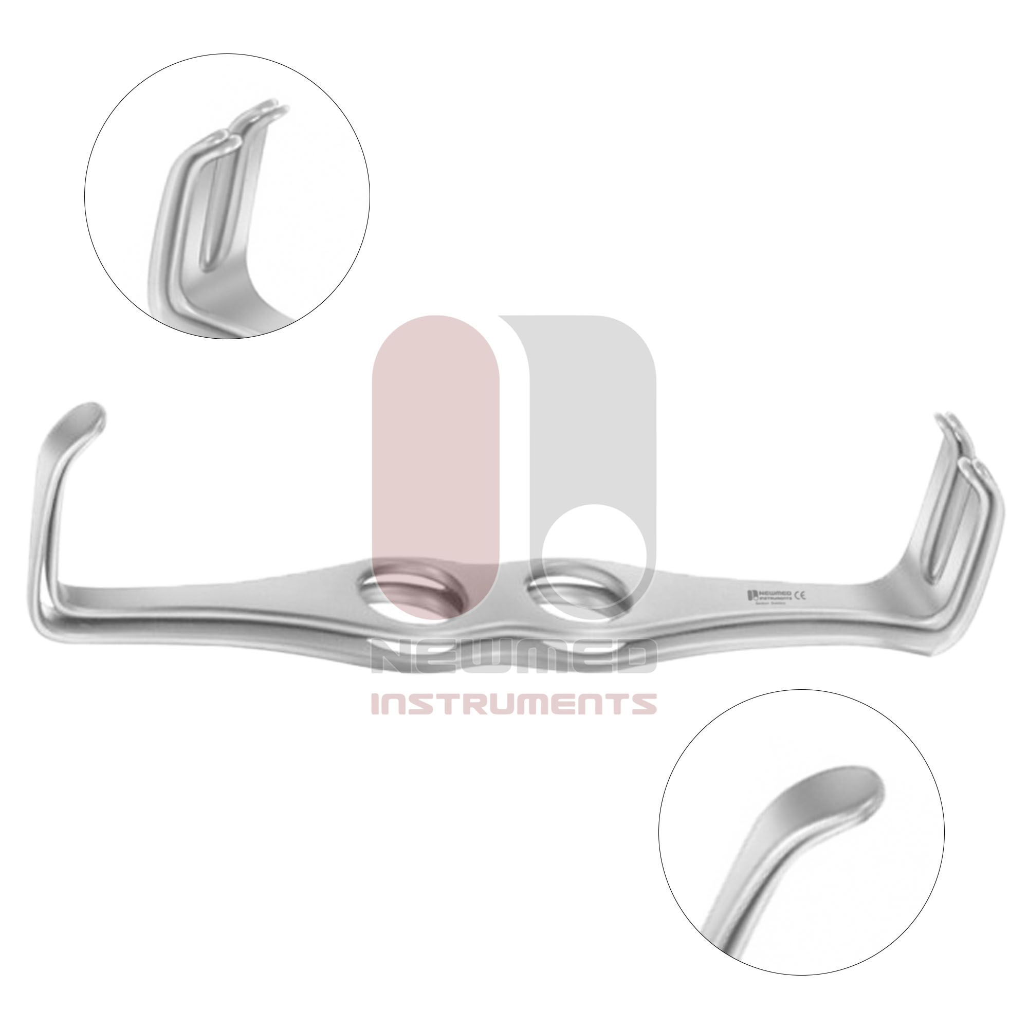 Retractor Mathieu | New Med Instruments