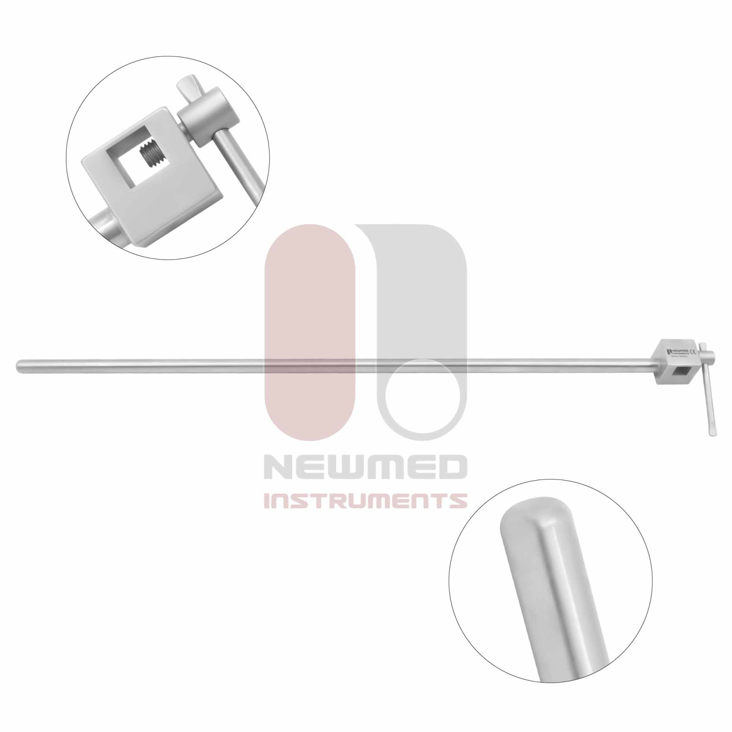 Buy Premium Instrument - Hoyos Articulating Arm | New Med Instruments