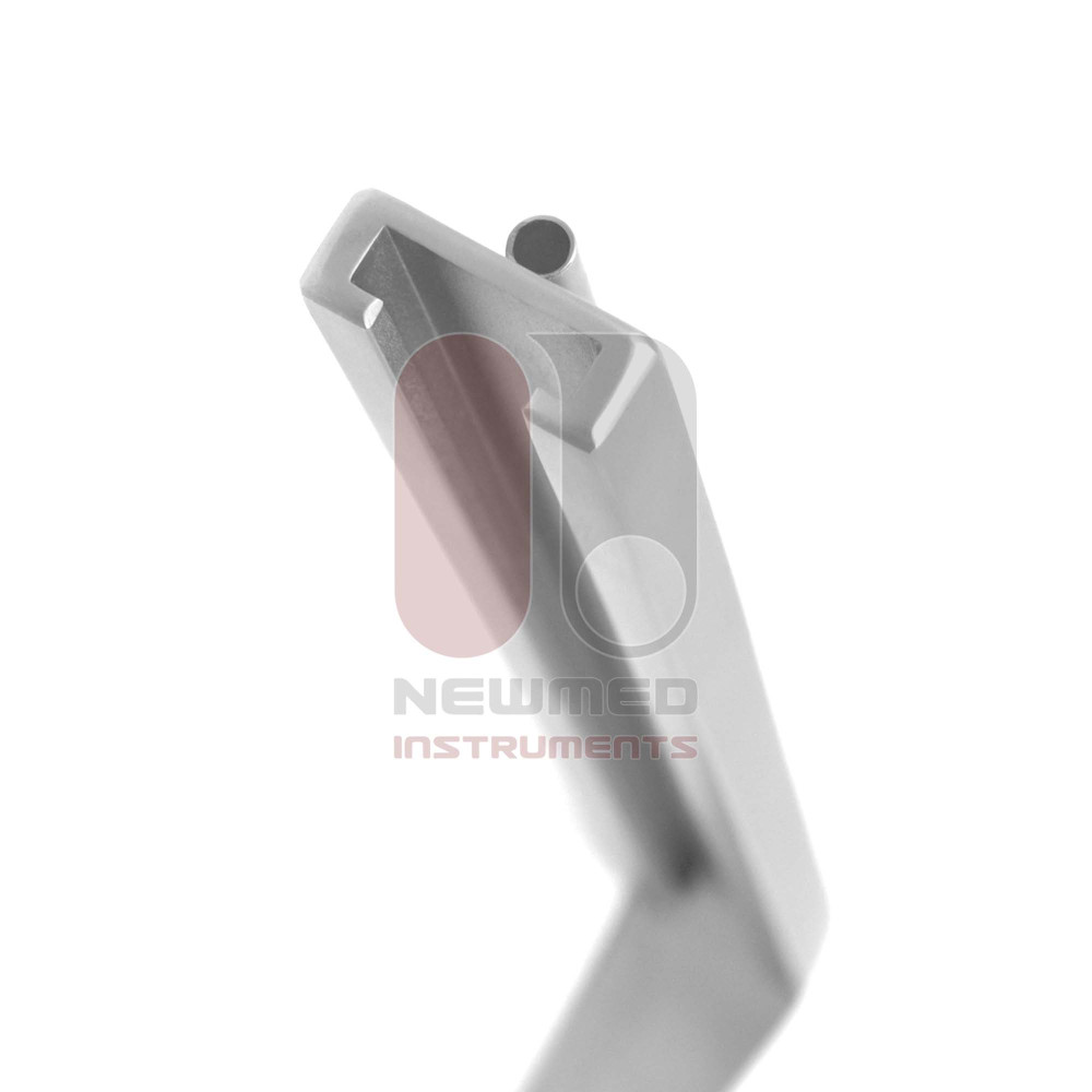 Hoyos Interlocking Proximal Retractor | New Med Instruments