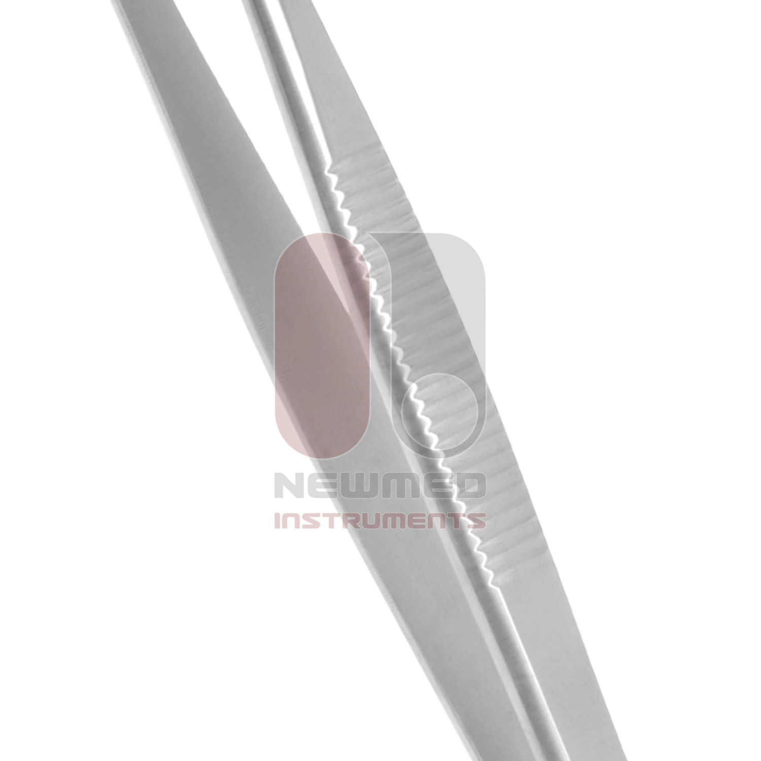 Stille Pattern Tissue Forceps | New Med Instruments