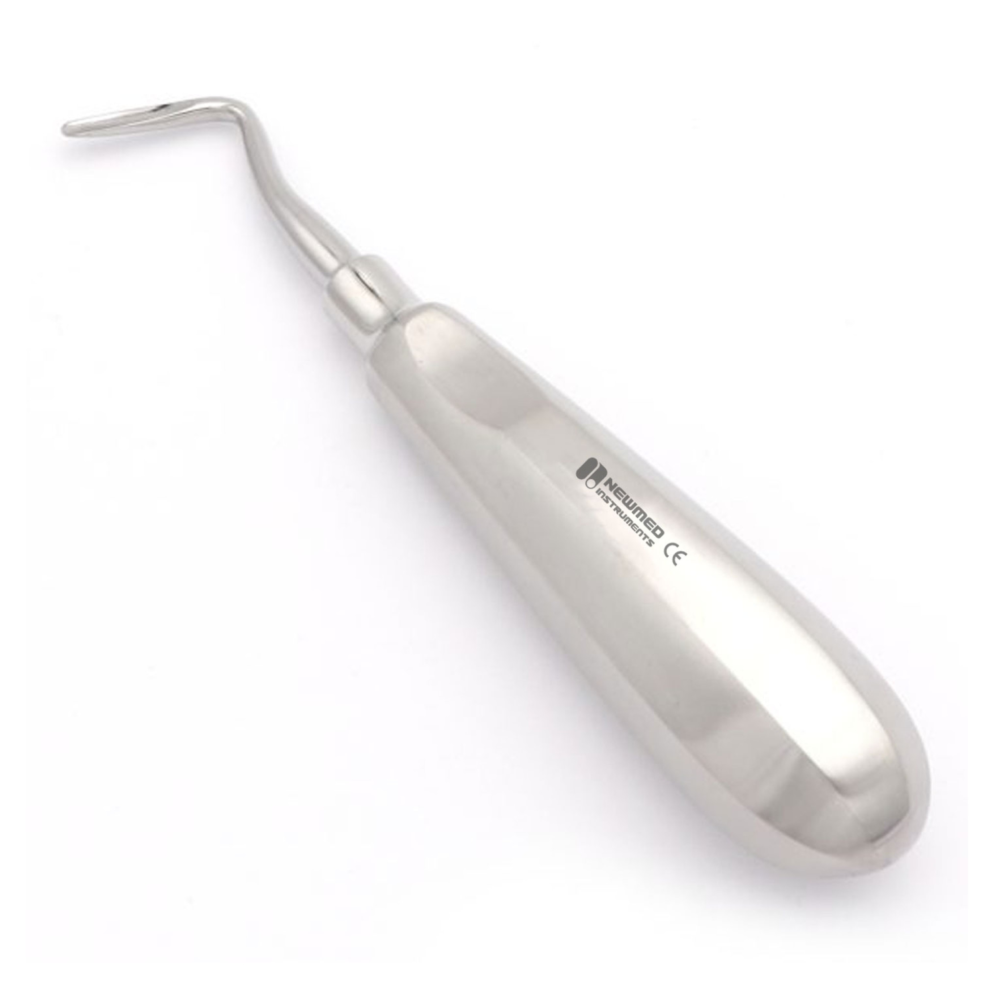 Right Apical Dental Elevator-303 | New Med Instruments