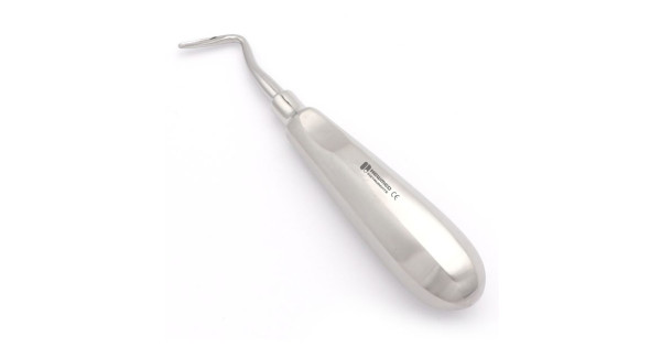 Right Apical Dental Elevator-303 | New Med Instruments