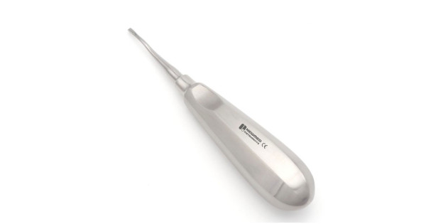 Apexo Posterior Elevator-46R | New Med Instruments