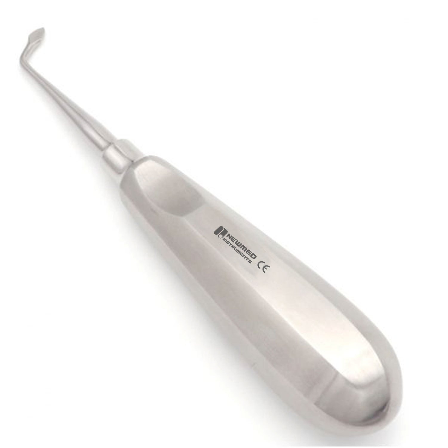 Right Bernard Dental Elevator | New Med Instruments