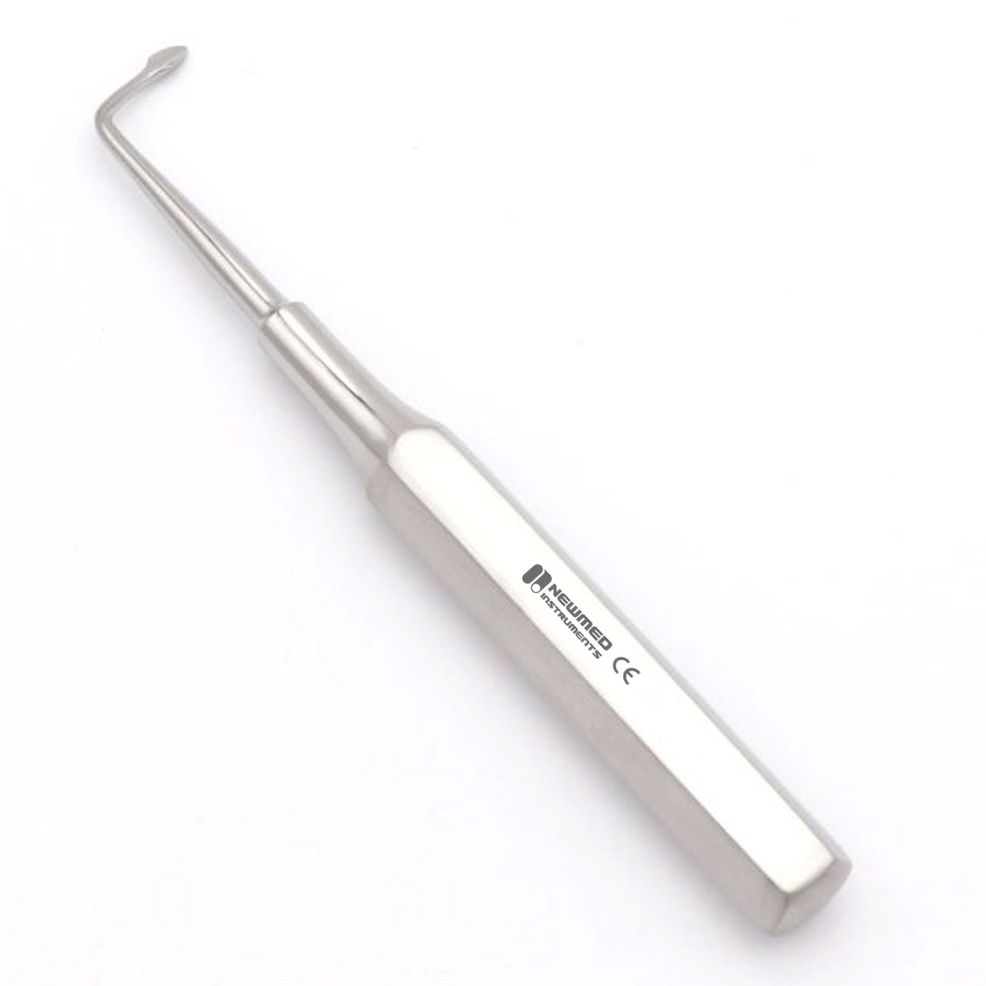 Right 7 Bernard Dental Elevator | New Med Instruments