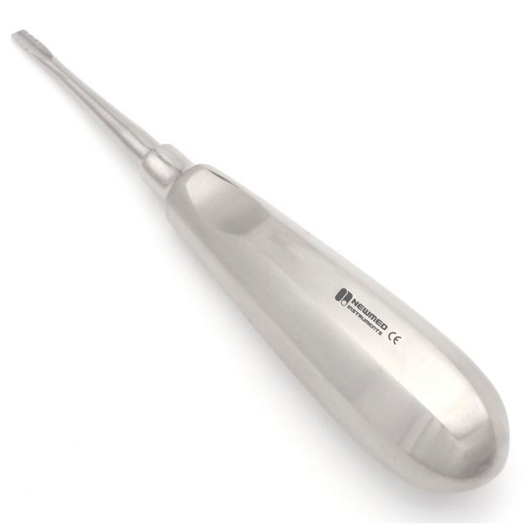 4mm Lindo-Levien Dental Elevator | New Med Instruments