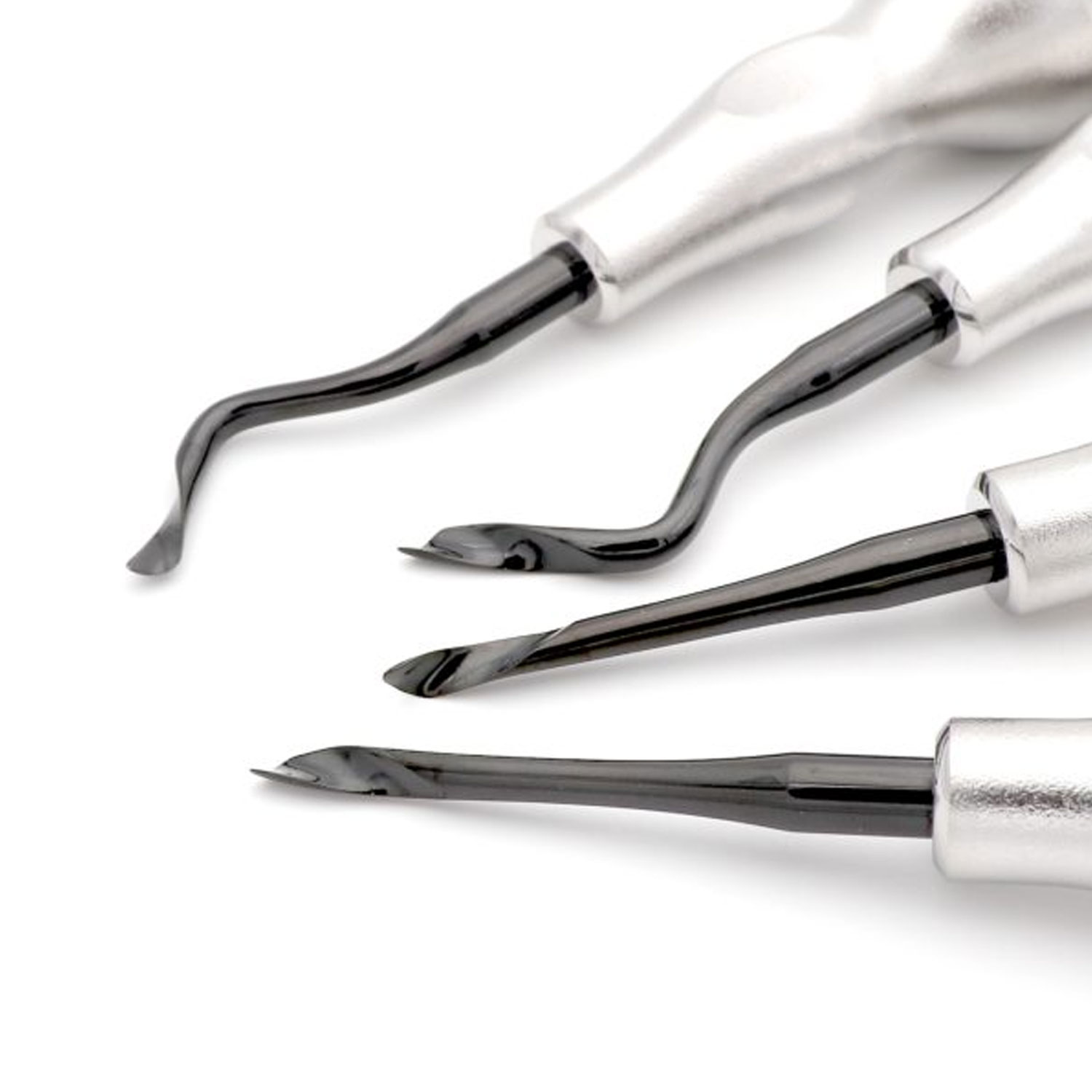 Twist Angled Right Elevator | New Med Instruments