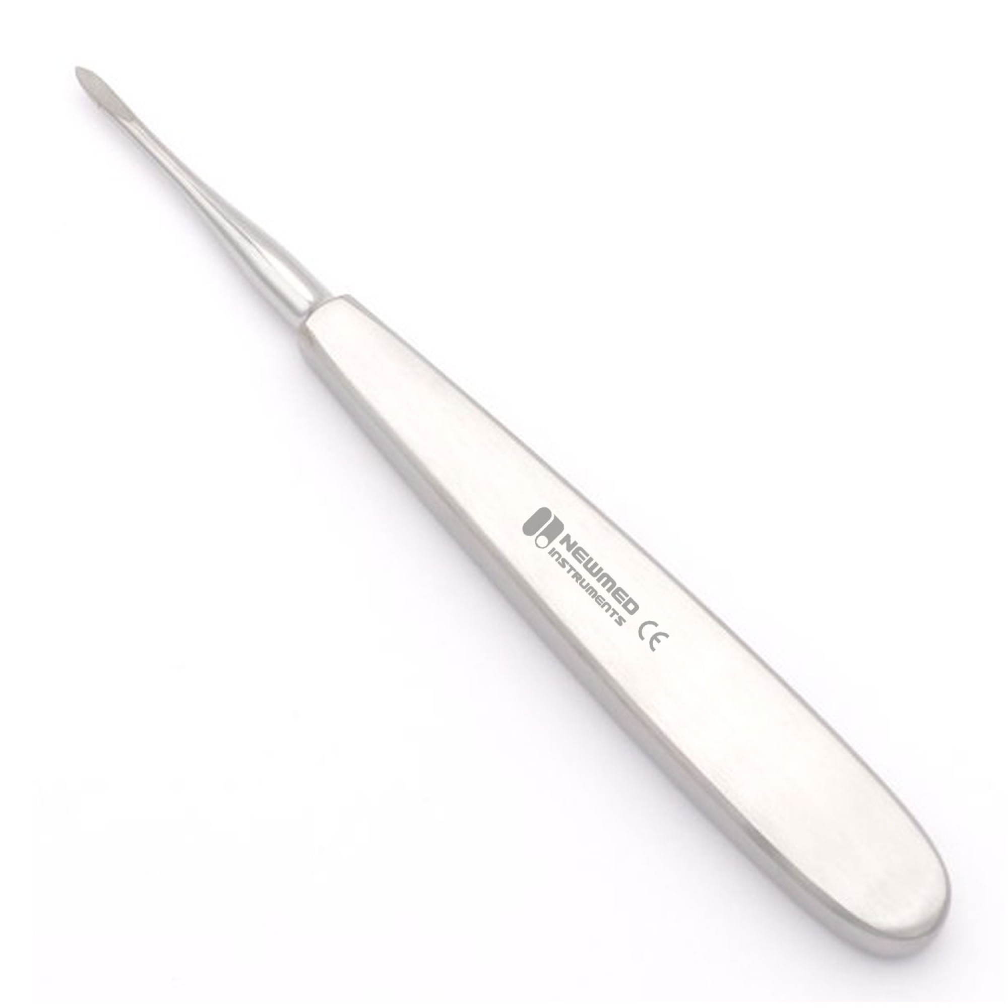 Warwick James Straight Elevator | New Med Instruments