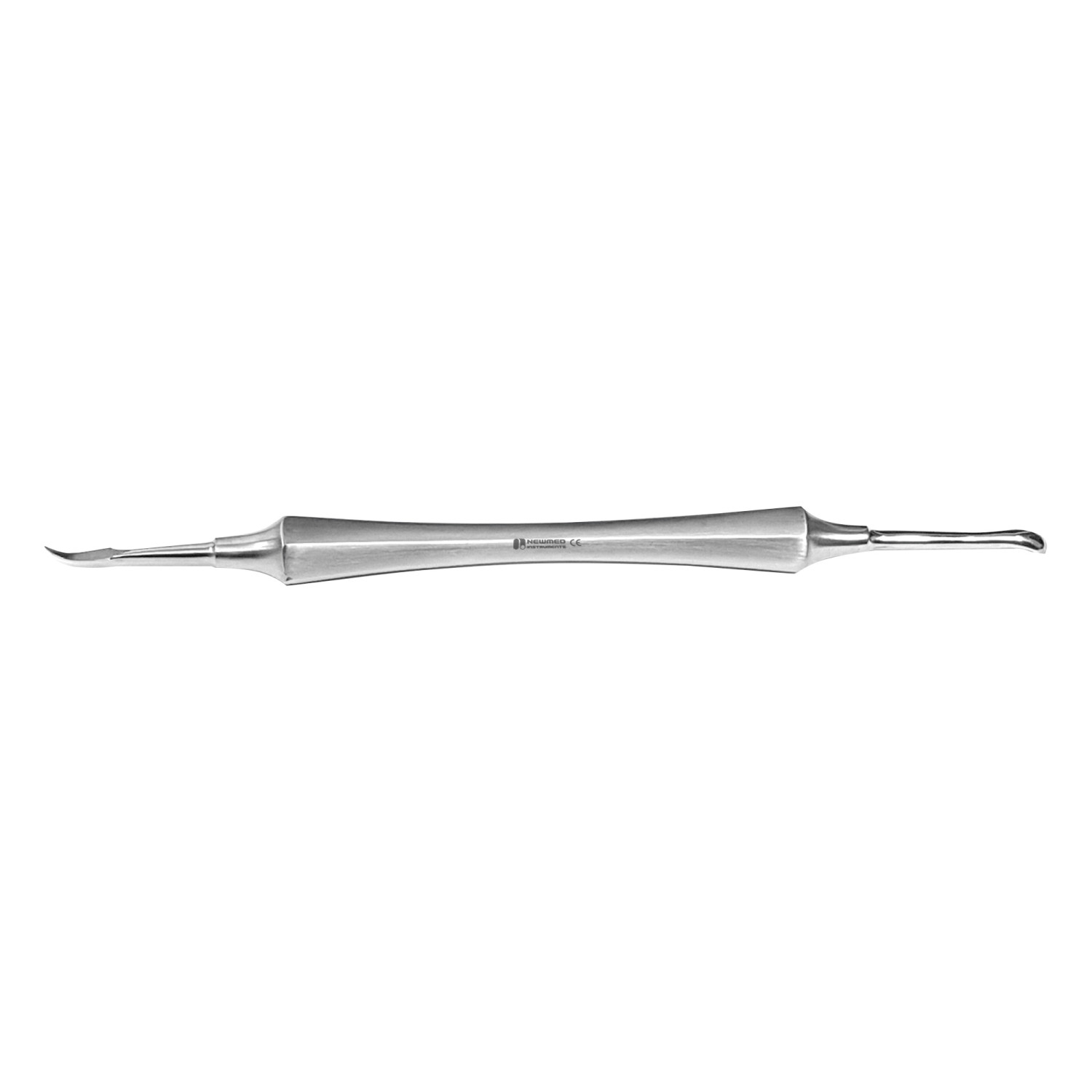 Surgical Kahre Cleft Palate Raspatory | New Med Instruments