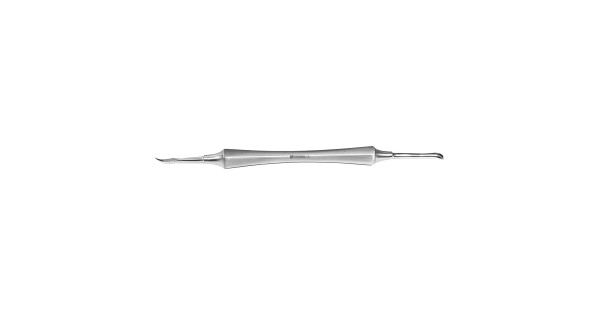 Surgical Kahre Cleft Palate Raspatory | New Med Instruments