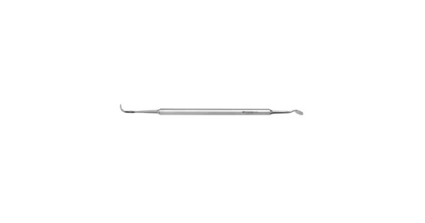 Surgical Mcindoe Cleft Palate Raspatory | New Med Instruments