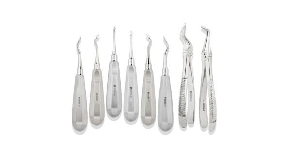 Spades Kit | New Med Instruments