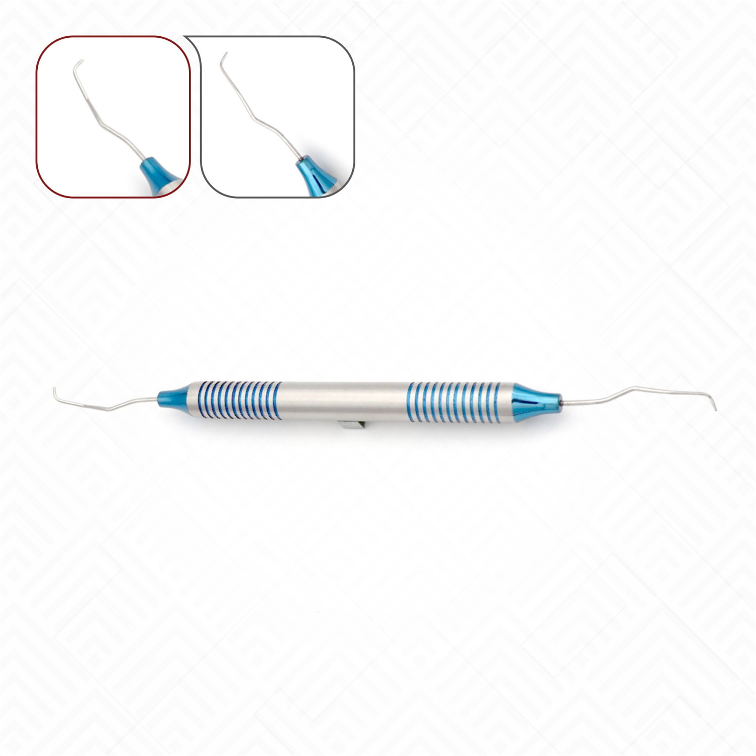Dental Explorer-11/12 | New Med Instruments