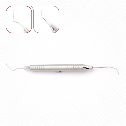 Dental Explorers - Diagnostic | New Med Instruments