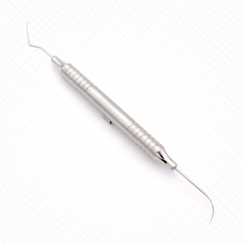 Dental Explorers - Diagnostic | New Med Instruments