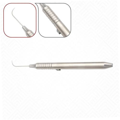 Dental Explorers - Diagnostic | New Med Instruments