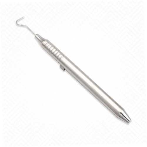 Dental Explorers - Diagnostic | New Med Instruments