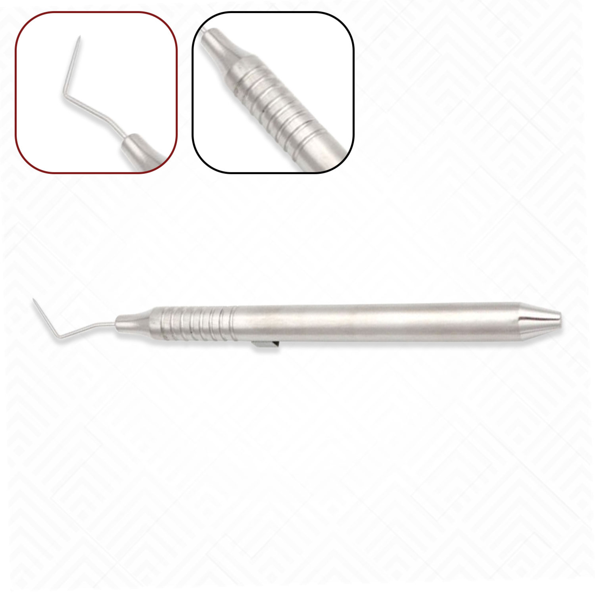 Dental Explorer-9 | New Med Instruments